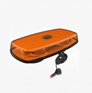 [Hot Item] New Arrival 12-24V Storbe Emergency Vehicles SUV Rooftop Mini LED Lightbars