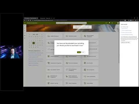 Utilizing the Task Recorder in Dynamics 365 Finance and Supply Chain Management