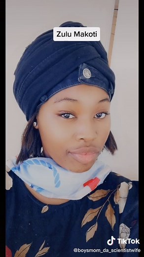 Modern Zulu Makoti Outfits for Young Brides