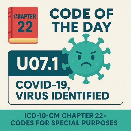 Code of the Day: July 5, 2025