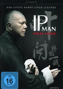 Ip Man - Final Fight Trailer SD (Deutsch) (2013)