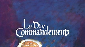 Les dix commandements - Apple TV