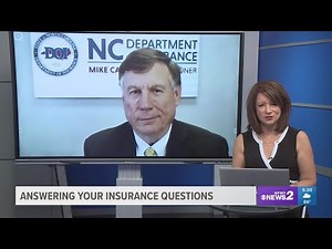 What you need to know about the NC Department of Insurance: Part 1