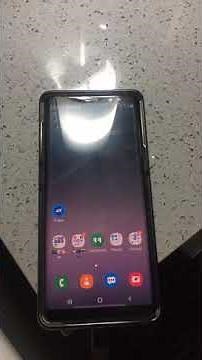 How to Screen Record on Samsung Note 8