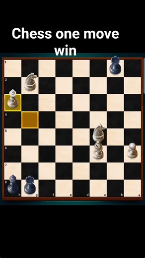 Chess one move win|chess move video|chess video|#chess #shorts#chessgames #gaming