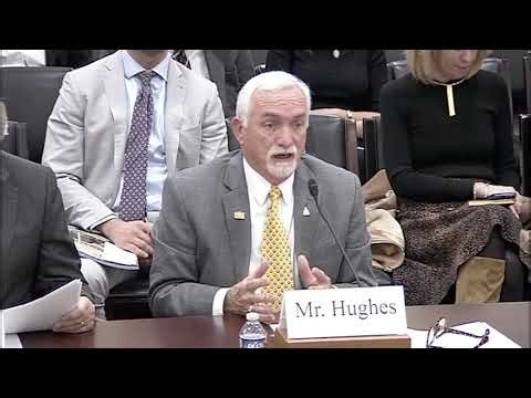 Burlison Exposes How Federal Building Codes Are Driving Up Housing Costs