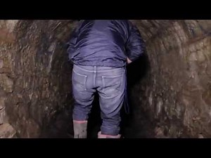 City of Appleton Tunnels - Exploring