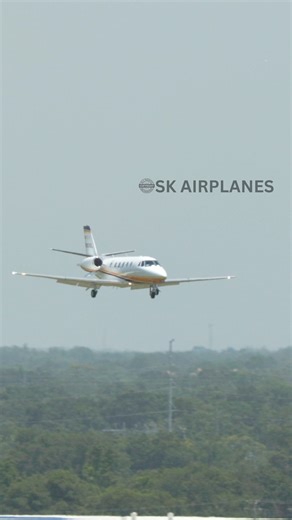 Cessna Citation XLS | N831GL | Follow us for daily videos ✈ #businessjet #privatejet #bizjet #planespotting #cessna #cessnaaircraft | SK Airplanes