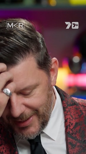 Manu has had ENOUGH 😤 He shuts Michael down after he interrupts with his theory on Tan 👀 👉 Stream the fiery clash on 7plus: https://7plus.app.link/Stream-MKR #MKR | My Kitchen Rules