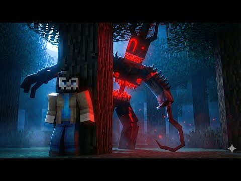 Hraji NEJDĚSIVĚJŠÍ HOROROVÝ Minecraft MODPACK...