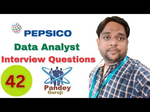42.PepsiCo Data Analyst Interview Questions|How many ways we can Delete the data from a Table|SQL