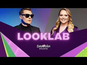 LookLab – RAFAŁ - Poland 🇵🇱 with NikkieTutorials
