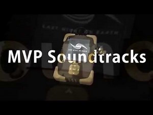 CS:GO Music Kits - MVP Soundtracks
