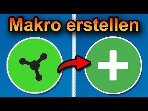 Razer Synapse Makro erstellen 2026 (schnell & einfach)