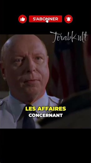 Stargate SG-1 - Belle vanne de Jack O'Neill contre la politique Américaine . Vénézuela ? #stargate