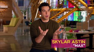 Zoey's Extraordinary Playlist (TV Series 2020–2021)