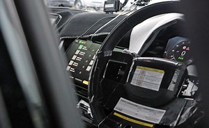 Range Rover 2021. Te lo mostramos por dentro