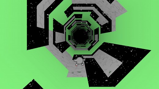 How to play Run 3 unblocked at school or work