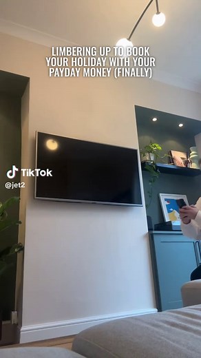 Glutes Workout and Holiday Discount with Jet2