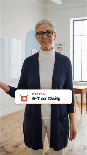 MyPlate & Food Pyramid Guide Detailed Protein