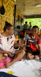 Bayad Exam Prank kay Choy hahahaha ChoyansDg | Brenda Mage