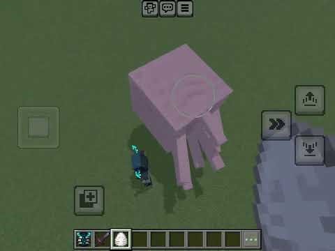 NETHER VS OVERWORLD WHO WILL WIN