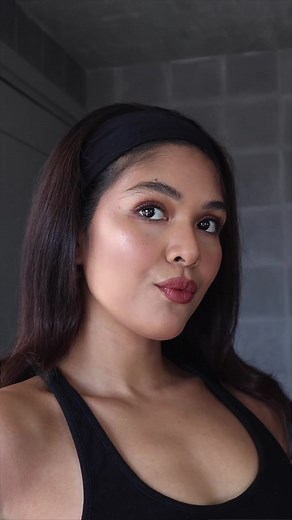 Maybelline Superstay Lumi Matte Foundation Review & Wear Test