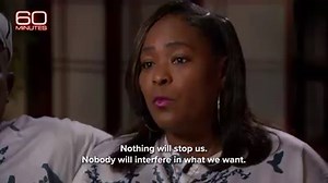 Loaded with undeniable skill, an unyielding will and an ironclad pact made with his twin brother, Seattle Seahawk Shaquem Griffin is making NFL history as the modern league's first one-handed player. Sharyn Alfonsi reports, Sunday. https://cbsn.ws/2PfOYJz | 60 Minutes