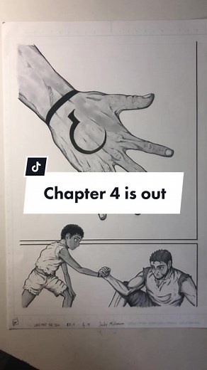 Putting my heart into this❤️ #manga #mangaart #berserk #vinlandsaga #anime #animeart #art #drawing #vagabond #guts