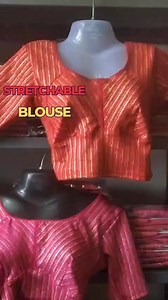 4K views · 16 reactions | https://wa.link/by2zb9 stretchable blouse...