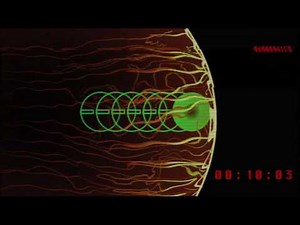 Death Star targeting sequence