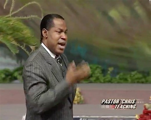 51K views · 2.7K reactions | PRACTICAL WISDOM~ PASTOR CHRIS...