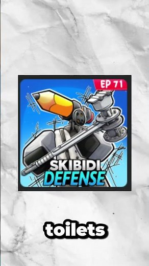 5 Roblox Tower Defense Games You Should Try #shorts #roblox