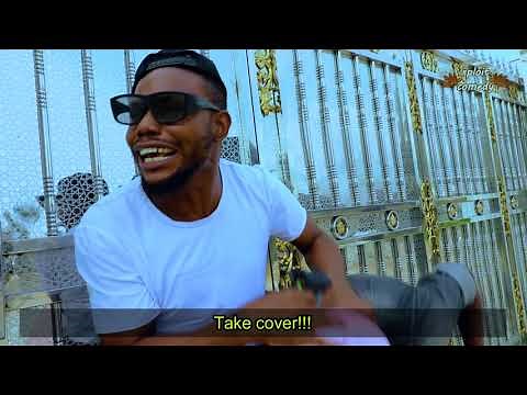 The Bodyguards 😂😂 (xploit comedy)