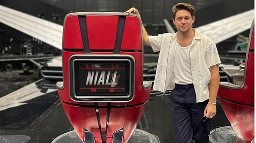 Headlines: Niall Horan Visits Kelly Clarkson, Louis Tomlinson One Direction Split