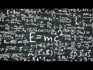 Math formula video footage 數學公式影片素材