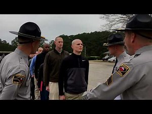 148th NCSHP Basic School