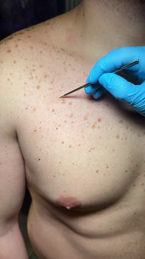 Power of realistic tattoos | Gabriele Pellerone Tattoo