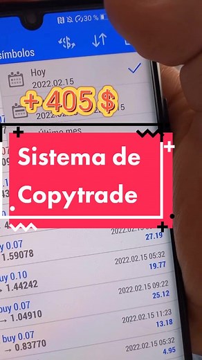 Recien levantado y con ganancias en el mt4 🤑 #desdecasa #copytrade #bot #emprende #forex #trading #dinero #dolares #foryou #fromhome #bot