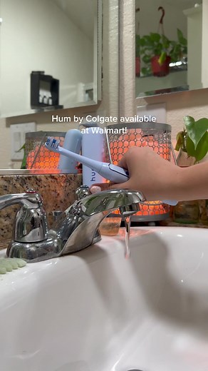 my morning routine with Hum, the Smart Electric Toothbrush! #AD @colgate #colgatepartner #morning #morningroutine #morningvibes #routine #routines #4ammorningroutine #motivation #productivity #SelfCare #lifestyle