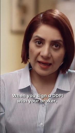 Understanding DDPI | CDSL India