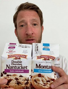 267K views · 130 shares | Barstool 4th of July Week Cookie Review - Nantucket vs Montauk | David Portnoy - El Presidente | Facebook
