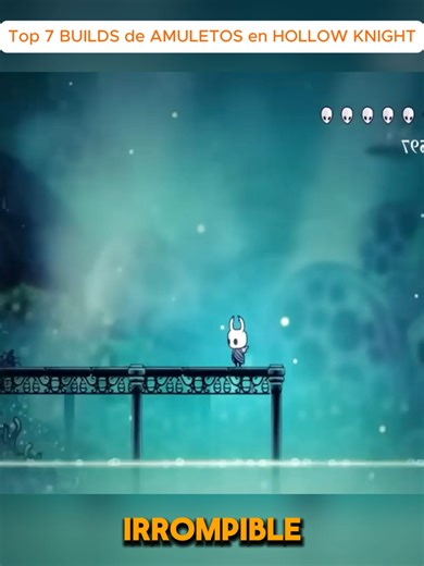 #HollowKnight #game #videoviral