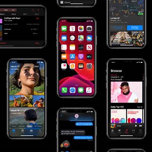 Apple iOS 13 with Dark Mode, new image editing tools and more announced: Top Ten features coming for iPhones | Digit