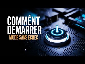 How to boot into safe mode?