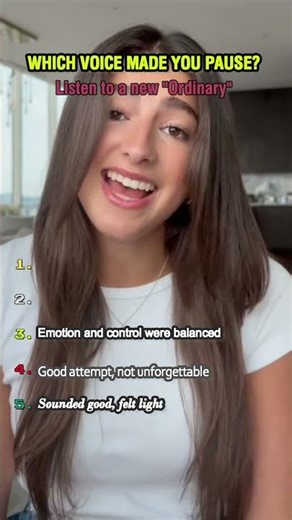 This Is Why Emotion Matters in Cover Songs | Cover Battle