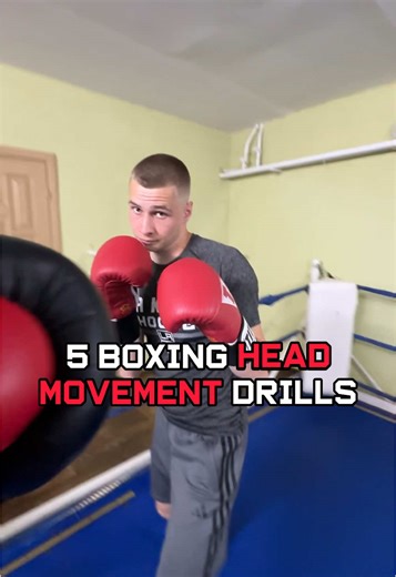 Essential Boxing Head Movement Drills for Beginners