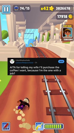 AITA?🤨 #reddit #redditreadings #redditstories #fyp