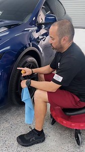 Tips That Make Sense! #ppf #howto #tipsandtricks #tesla #papi | Papi Eliú