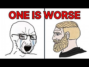 NIHILISM vs EXISTENTIALISM: What's The Difference